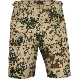 normani OUTDOOR SPORTS Herren BDU Shorts Dasht