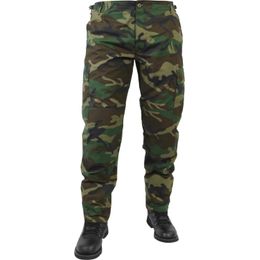 normani OUTDOOR SPORTS Herren Ripstop Hose Terrain
