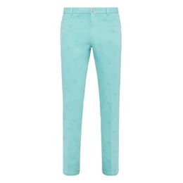 Philipp Plein Chino Hose Skull