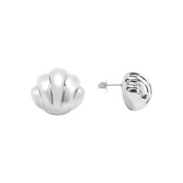 Luxenter Ohrringe aus 925er Sterlingsilber mit Rhodiumbeschichtung &ndash; Myce