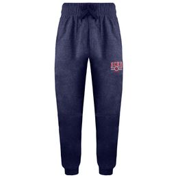 Ecko Unltd. Ladeger&auml;t Herren Navy Trackhosen