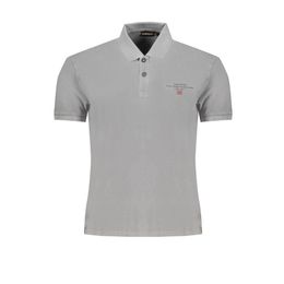 Napapijri Poloshirt mit kurzen &Auml;rmeln, normale Passform