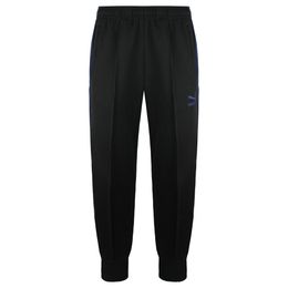 Puma X Poggy Track Hosen Black Herren Joggers Bottoms 576751 01