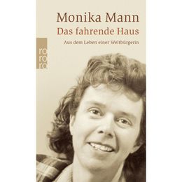 Das fahrende Haus
