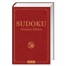 Sudoku &raquo;Premium Edition&laquo;