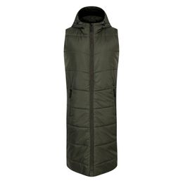 Dare 2b - "Distinguish" Weste f&uuml;r Damen (Dunkel-Khaki)