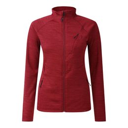 Dare 2b - "Emerging III" Jacke f&uuml;r Damen, Stretch (Tibetisches Rot)