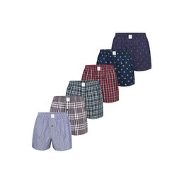 MG Home Boxer Classics 6-Pack