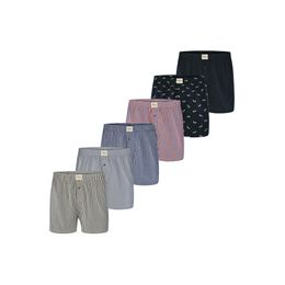 Boxer Classic Sets 6-Pack