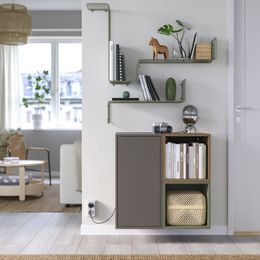 IKEA SVENSHULT Wandregal