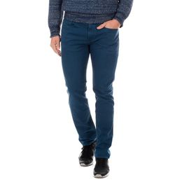 Nautica Lange Herrenjeans mit atmungsaktivem Stoff 5P3906