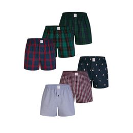 MG Home Boxer Classics 6-Pack