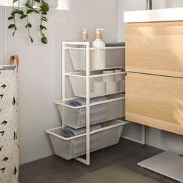 IKEA JONAXEL Aufbewahrungskombi