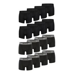 Boxer Retro Pants 16-Pack