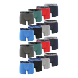 Boxer Retropants 16-Pack