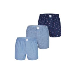 MG Home Boxer sugar cane 3-Pack
