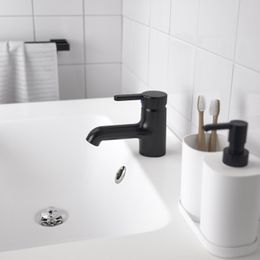 IKEA SALJEN Mischbatterie/Waschbecken