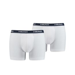 Head Basic Boxer Boxershort Mehrfarbig