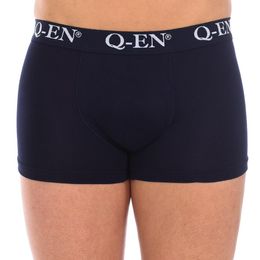 Herren Bambus Elastische Atmungsaktive Boxershorts Q500
