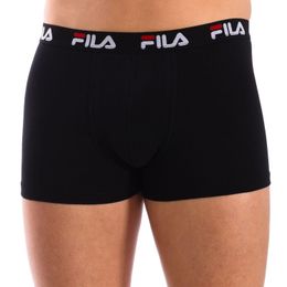 Fila Herren Boxer Classic aus atmungsaktivem Stoff FU5232