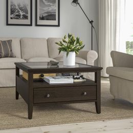 IKEA IDAN&Auml;S Couchtisch