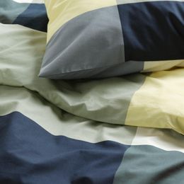 IKEA BRUNKRISSLA Bettw&auml;sche-Set, 2-teilig