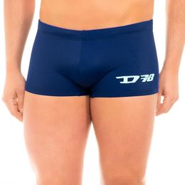 Diesel Herren Boxer-Badeanzug mit Innenfutter 00SMNR-0NAXK