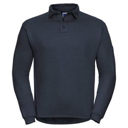 Russel Athletic Russell - Sweatshirt f&uuml;r Herren (Dunkelblau)