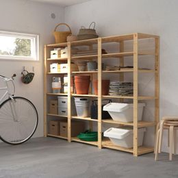 IKEA HEJNE 3 Elem/B&ouml;den