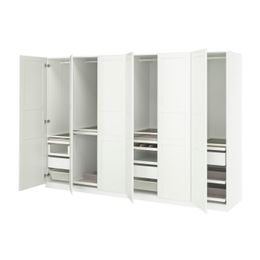 IKEA PAX / TYSSEDAL Schrankkombination