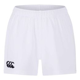 Canterbury - "Professional 2.0" Shorts f&uuml;r Herren (Wei&szlig;)