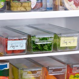 IKEA KLIPPKAKTUS Aufbewahrungsbox f&uuml;r K&uuml;hlschrank
