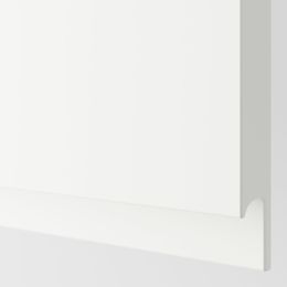 IKEA METOD Unterschrank mit B&ouml;den