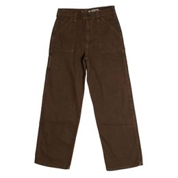 GAP 861569 Gerade Zimmermannshose f&uuml;r M&auml;dchen