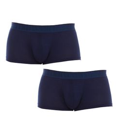 Bikkembergs Pack-2 Boxer Mode Bambus BKK1UTR03BI Mann