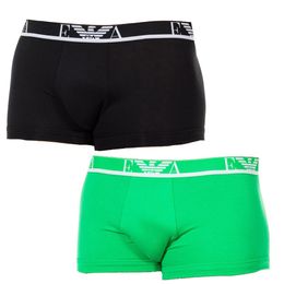 Pack-2 Boxershorts Emporio Armani