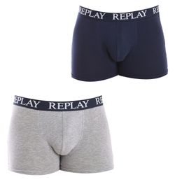 Replay Pack-2 Boxershorts I101005 M&auml;nner
