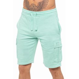 Enzo | Herren Cargo-Shorts