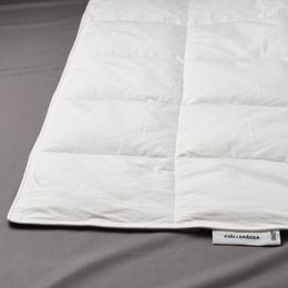 IKEA FJ&Auml;LLBR&Auml;CKA Decke, mittelwarm