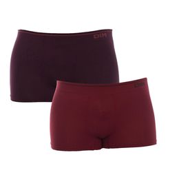 DIM Pack-2 Boxershorts Unno Basic nahtlos D05HF Mann