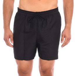 Calvin Klein Herren-Badeanzug und Handtuch-Set KM0KM00793