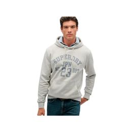 Superdry Herren Athletic Ess Sweatshirt