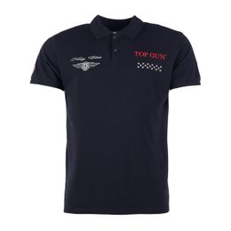Top Gun Polo Shirt TG20213004