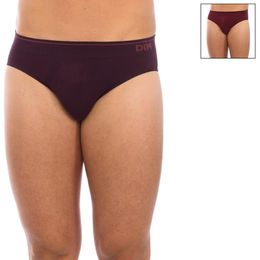 DIM Pack-2 Slips Unno Basic nahtlos D05HE Mann