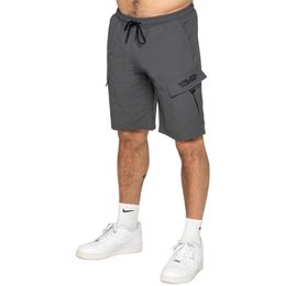 Kruze | Herren Utility Cargo Shorts