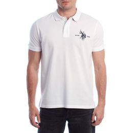 U.S. Polo Assn. Kurzarm-Poloshirt f&uuml;r Herren US41197049