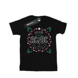 ACDC AC/DC - T-Shirt f&uuml;r Herren (Schwarz)