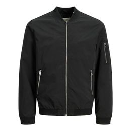 Jack & Jones Veste Jack & Jones Blouson Blouson Blouson JJERUSH BOMBER Blouson aviateur zipp&eacute;