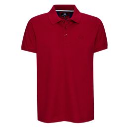 Rusty Neal Polo Pique Shirt Regular Fit