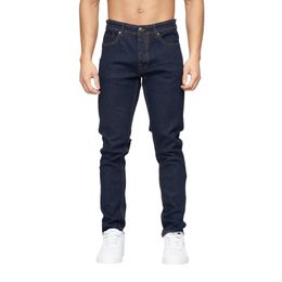 CrossHatch - "Buraca" Jeans f&uuml;r Herren (Indigoblau)